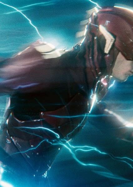 The Flash The Fastest Man Alive Fan Casting On Mycast