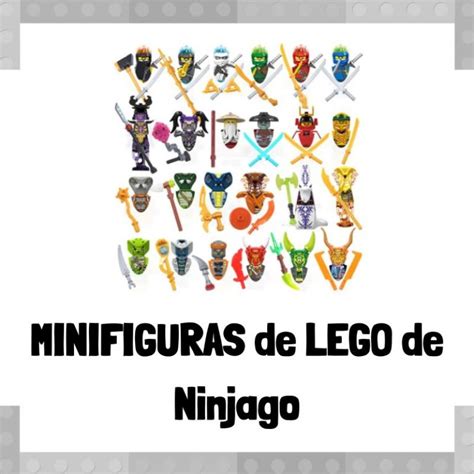Minifiguras De LEGO De Stranger Things
