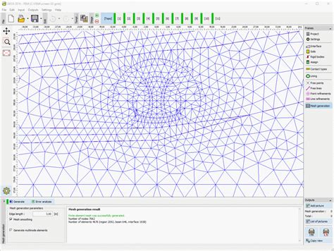 Fine GEO FEM SoilModels