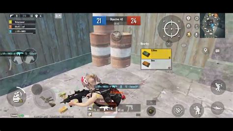 JONATHANGAMINGYT 1vs4 Full Room Match YouTube