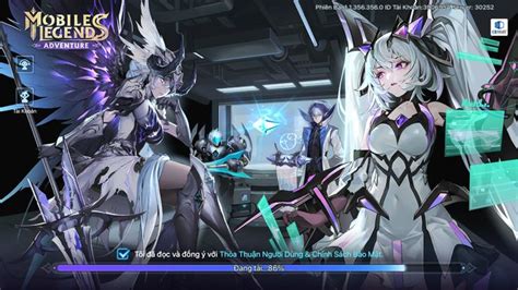 Pin By Aggie Abigail On Mobile Legends Mobile Legends Adventure