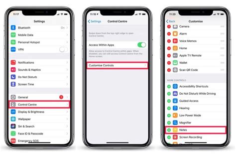 How To Scan Documents With Your Iphone In Three Quick Steps Macrumors