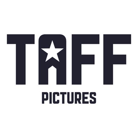 Taff Pictures Logo Png Vector Svg Free Download