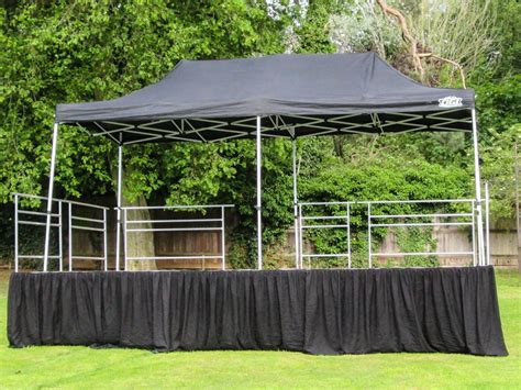 Spotlight On The Modular Stage And It S Usages