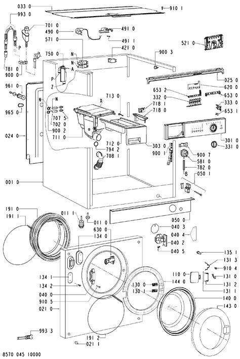 panel | Servis Whirlpool