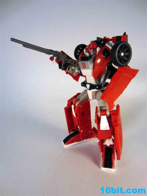 Figure Of The Day Review Hasbro Transformers Generations