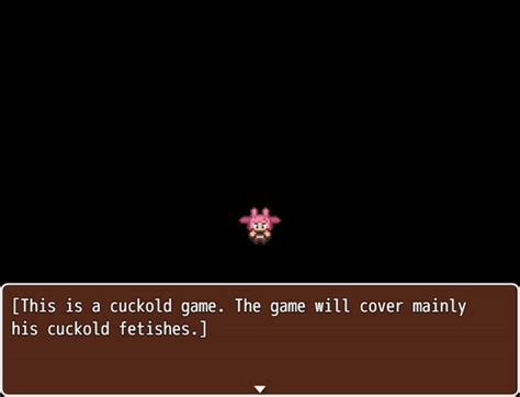 Ntr Bunnies Rpg Version 08 By Hyanmaru Games