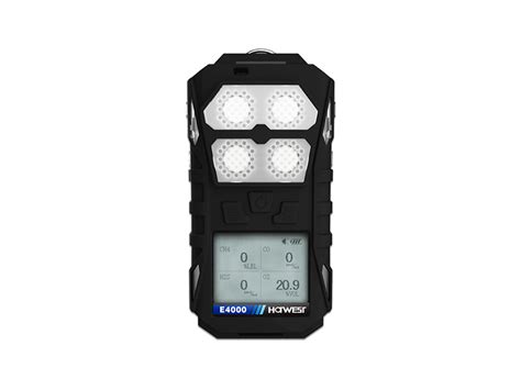 Portable Multi Gas Detector Portable Gas Detector Multi Gas Detector