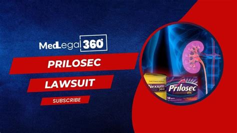 On Linkedin Prilosec Lawsuits