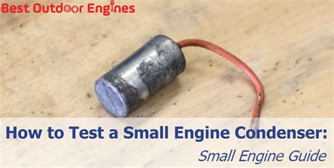 Why is My Small Engine Backfiring? Top Causes and Fixes