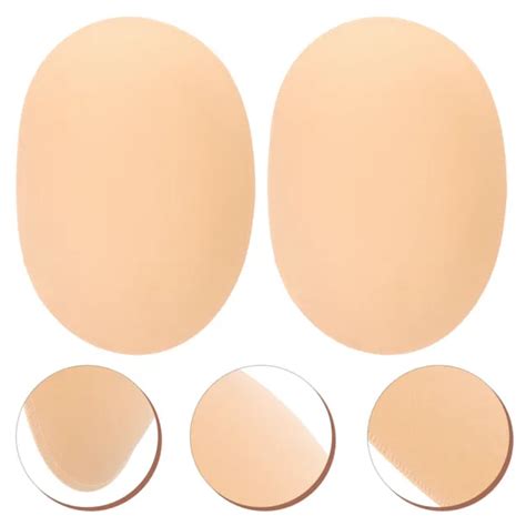 Buttock Pad Cotton Womens Silicone Hip Lifting Pads Buttocks £1189