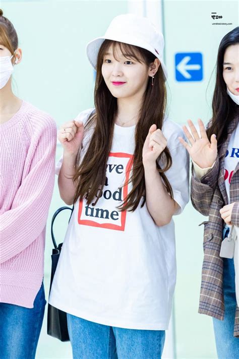 오마이걸 승희
