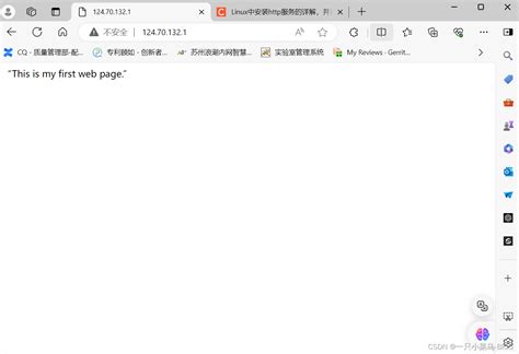 Linux服务器搭建服务，添加dns域名解析linux 怎么配置域名 Csdn博客
