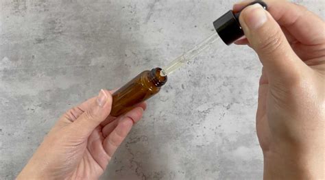 Hyaluronic Acid And Vitamin C Face Serum Diy Cosmetica