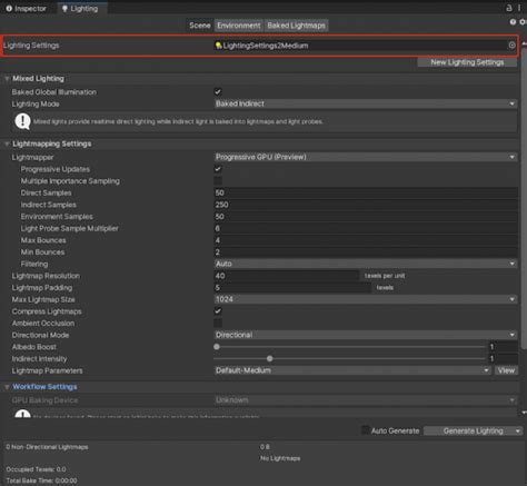 improving game visuals with unity s hdrp the new