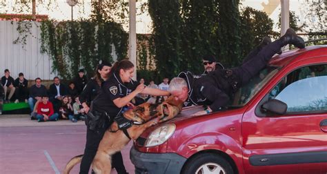 La nueva sede de la Policía Local de Mérida tendrá cheniles para la