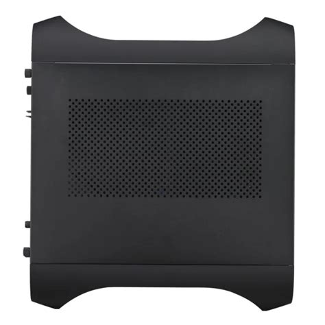 Bitfenix Lanserar Prodigy Itx Chassi För Gamers