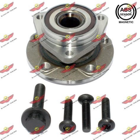 5q0 407 621 A Abakus Autokit 5q0407621a En Autodoc Tienda Online