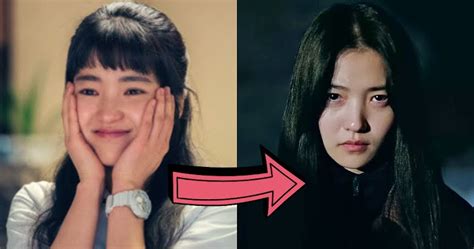 Actress Kim Tae Ri Is A Convincing Devil Possessed Woman In A New K Drama Netizens Are Blown