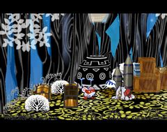 Ms Mowz Super Mario Wiki The Mario Encyclopedia