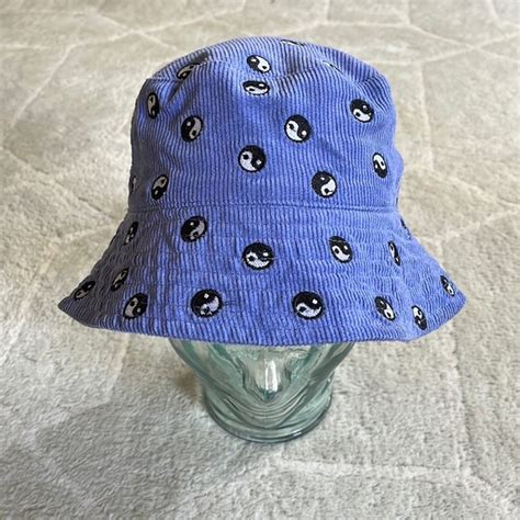Urban Outfitters Accessories Urban Outfitters Corduroy Ying Yang