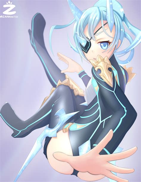 Rule 34 1girls Ass Eye Patch Looking Back Nintendo Solo Theory Xenoblade Xenoblade Series