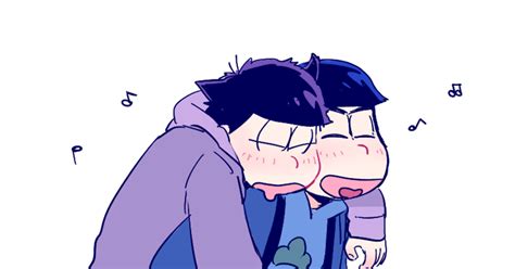 カラ一 【腐】カラ一まとめ③ ふのマンガ Bl松 腐 Bl松1000users入り Pixiv