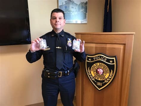 Saugerties Police Department Certified As Opioid Prevention Provider
