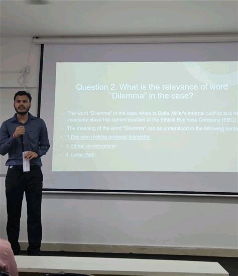 Pushkar Mishra On Linkedin Kiams Pgdm Stagefear Mba Publicspeaking Collegelife Firstpost