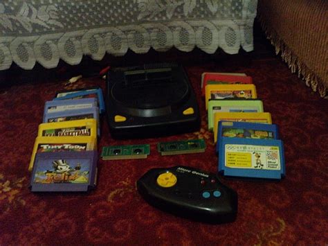 Help Me Identifying An Old Atari Game R Atari