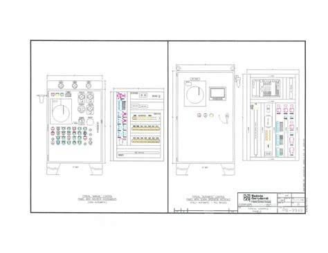 Automatic Control Systems Stainless Process