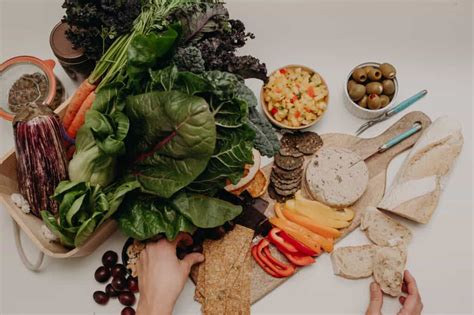 Ultimate Plant Based Nutrition Guide For 2024