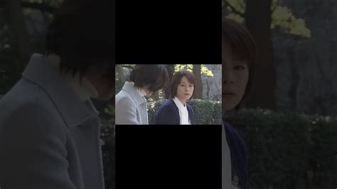 夫婦。「（第06話） 究極の選択妻か彼女か」tbs Tv 2004年制作 Moe Zine