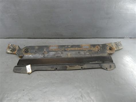 Ford Transit Custom Intercooler Bracket 2 0tdci 2016 Chrispins Used Car Spares