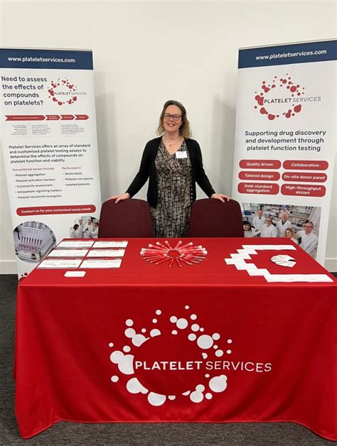 Platelet Research Continues To Flourish Platelet Services