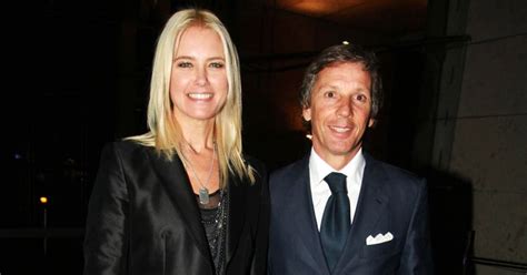 Probation Para El Marido De Valeria Mazza Alejandro Gravier Infobae
