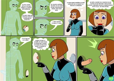 Glory Haunt Danny Phantom