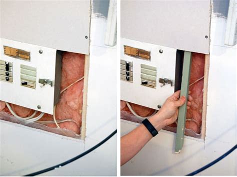 Drywall Patching Tutorial