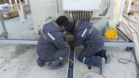 “Сонгино” дэд станц ашиглалтад оруулж хүчдэлд залгалаа Өглөө мн