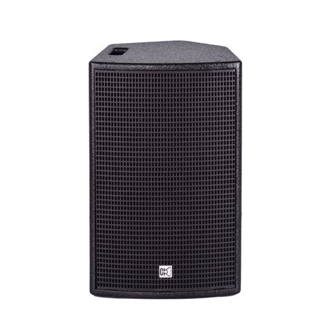 Cvr 12 Inch Active Or Passive Two Way Full Range Speaker Stage Equipment And Music Equipment Price