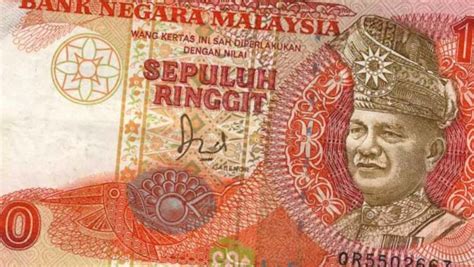 Di Mana Lokasi Tempat Terima Beli Jual Dan Penukaran Uang Malaysia