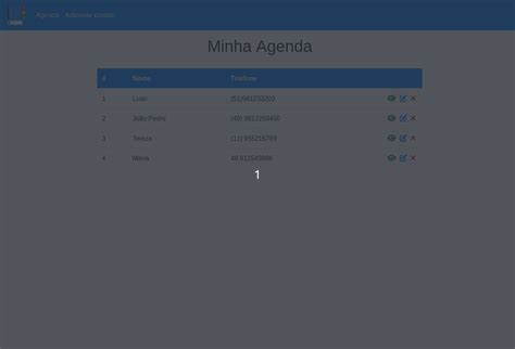 Github Luankkobs Agenda Basic Agenda Project Using Crud Operations