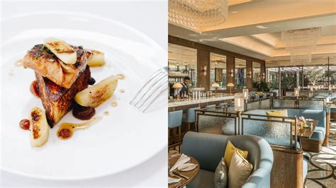 Chef Michael Mina Of Mina Brasserie Shares His Culinary Philosophy Harpers Bazaar Arabia