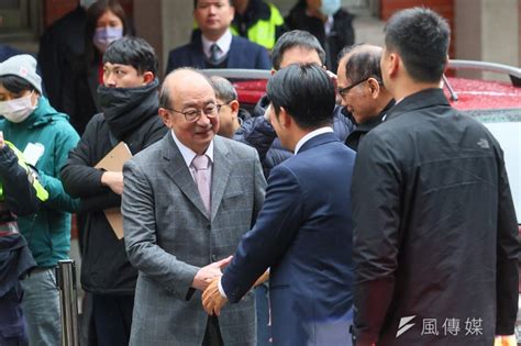 賴清德曝新內閣不會綠油油 柯建銘喊「別誤解」：民主大聯盟非聯合政府 風傳媒