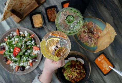 Reservations — Palominos Restaurant