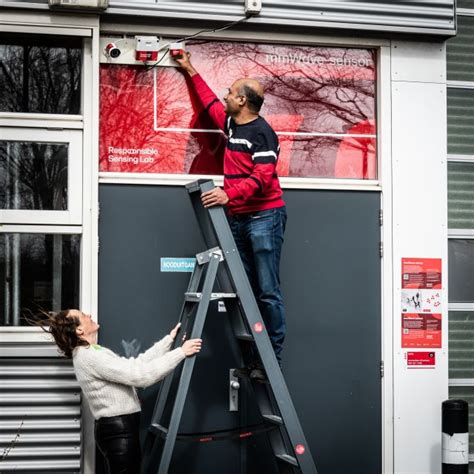 Relaunch Mmwave Sensor Responsible Sensing Lab