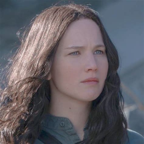 Katniss Everdeen Icons Katniss Everdeen Katniss Beauty