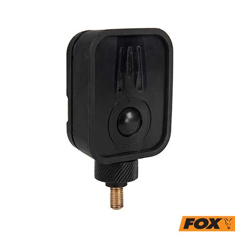 Fox Rx Sensor