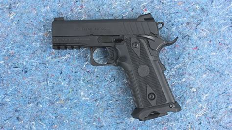 Nra Women Spoil Yourself With The Eaa Girsan Witness2311sc Brat