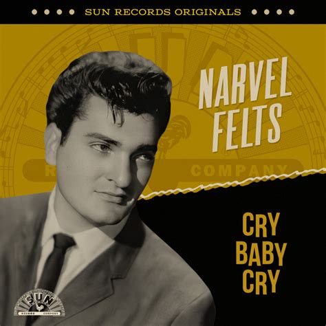 Narvel Felts Sun Records